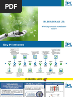 Upl Product Brochure | PDF | Herbicide | Wheat