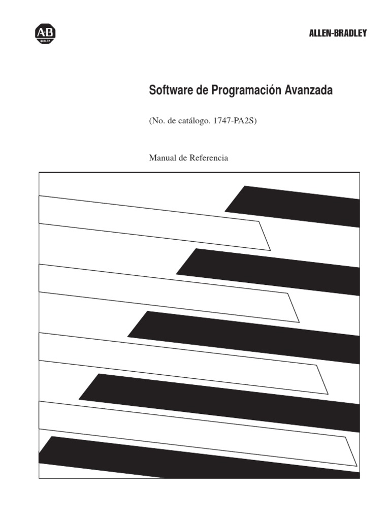 AB Software de Programacion Avanzada | PDF