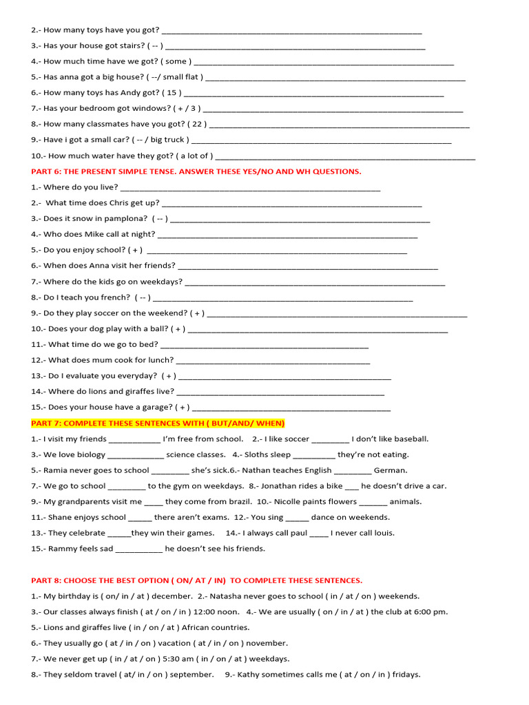 Diagnostic Activity For 8th Grade 2025 | PDF