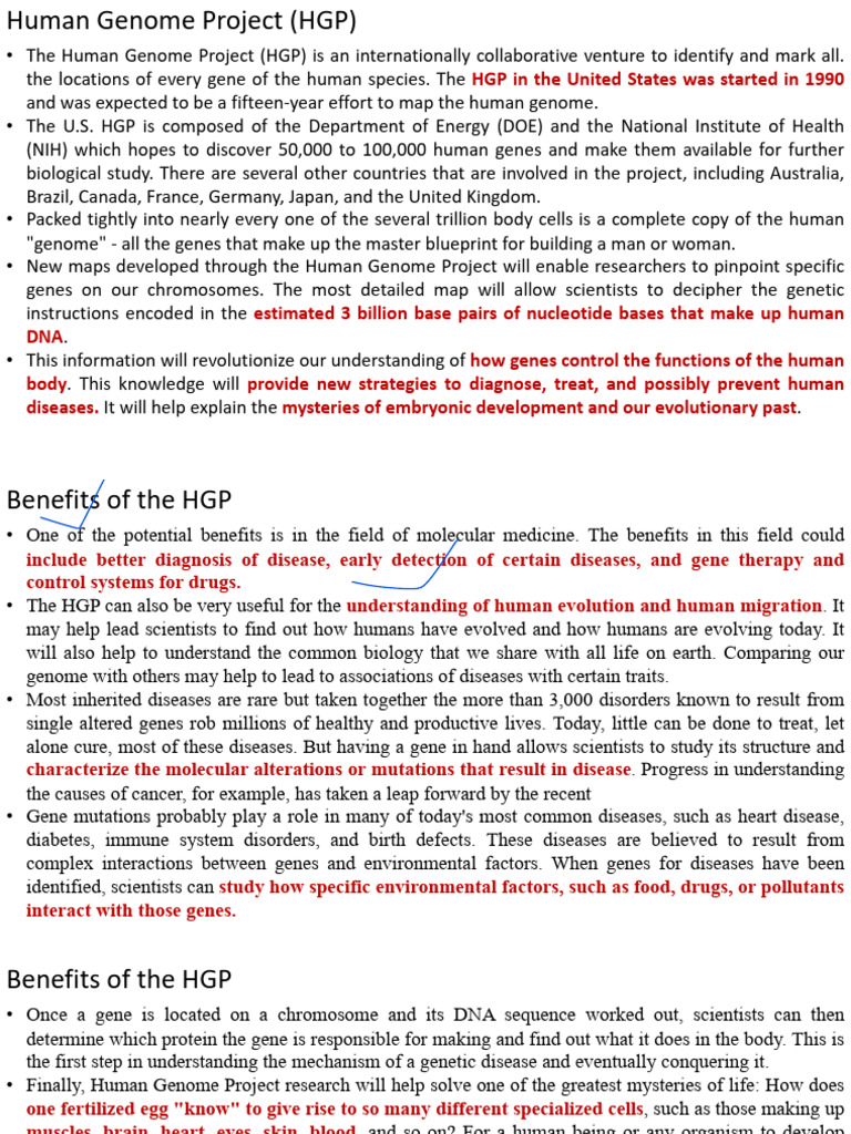 Human Genetics Lecture 01 | PDF | Gel Electrophoresis | Dna Sequencing