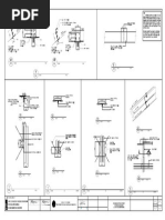 Purlin Connection Detail | PDF