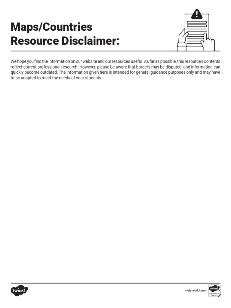 Color World Biomes and Climate Zones Activity | PDF | Forests | Tropics