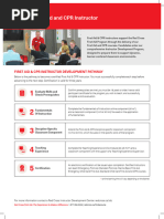 Instructor-Instructor Trainer Update | PDF