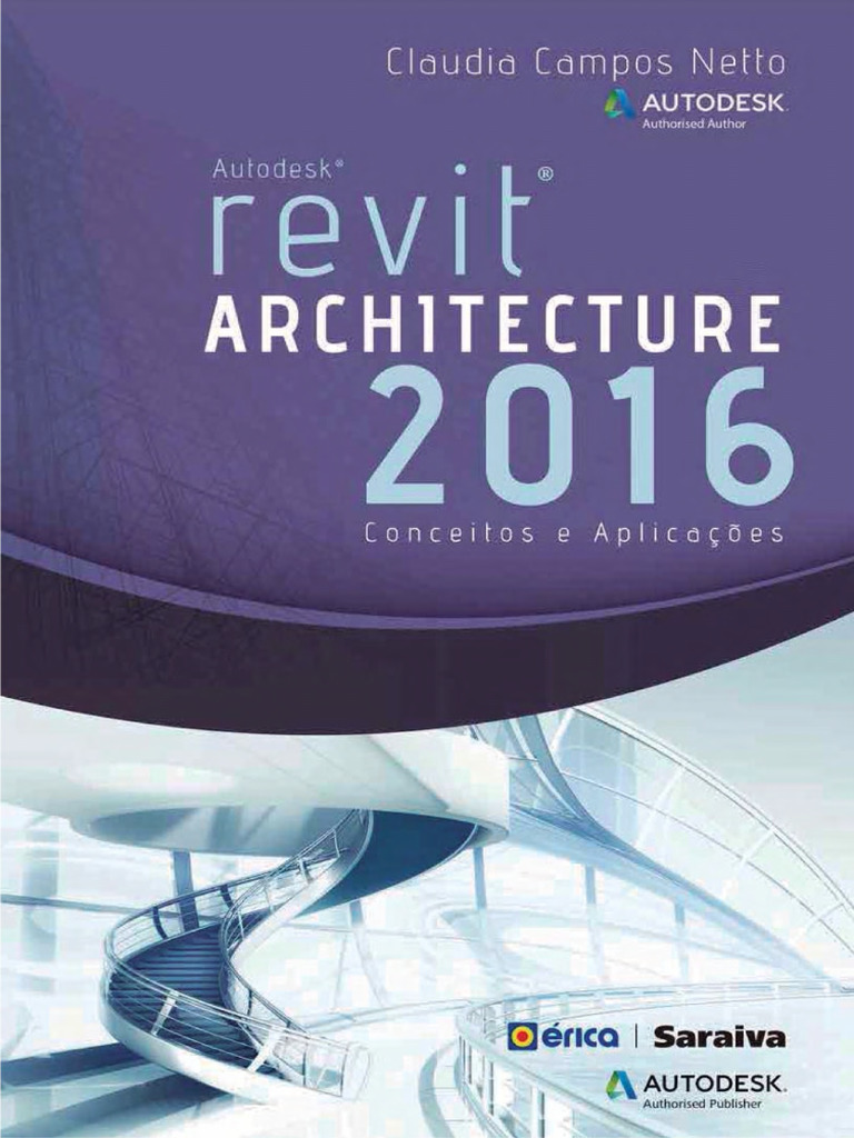 Revit Architecture 2016 | PDF