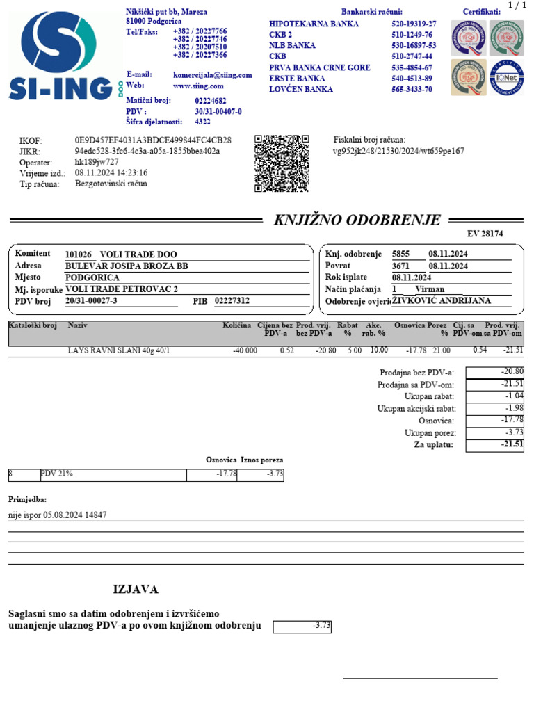 Voli Petrovac 2 | PDF