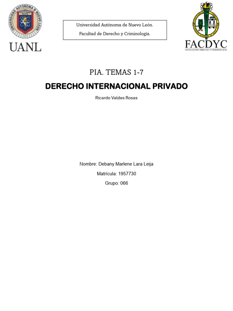 DMLL Pia Dip2 | PDF | Naturalización | Nacionalidad