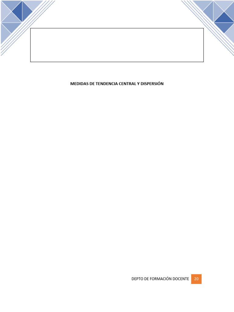 Hernandez Garcia Yaneli - Progresion 13 | PDF | Dispersión estadística ...