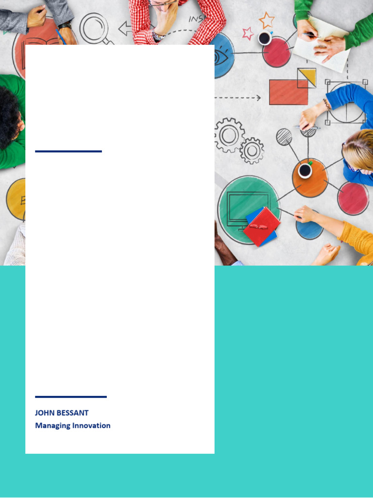High Involvement Innovation Audit Guide | PDF | Policy | Communication