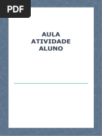 ME31L, ME32L e ME33L - Programa de Remessa | PDF | Impostos