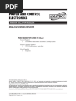 BS 4293:1983 RCD Specification | PDF | Ac Power Plugs And Sockets ...