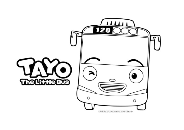 Tayo | PDF