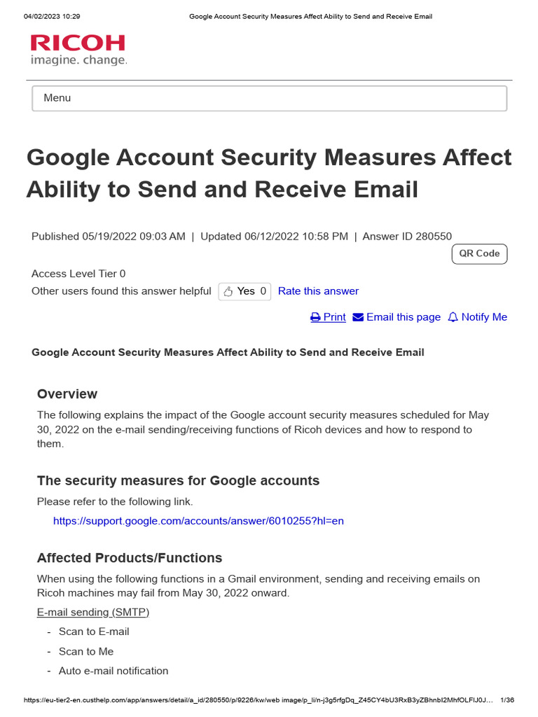 Gmail SMTP | PDF | Gmail | Computer Mediated Communication