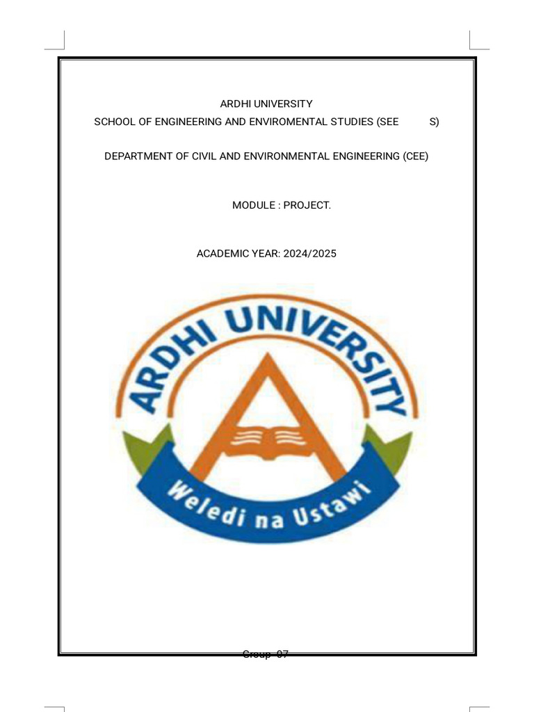 Cover Page | PDF