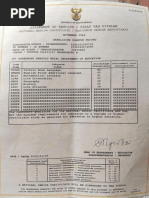 SANC 15 POPIA Client Consent Form 2024 | PDF