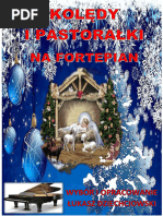 Rokiczanka Hej Kolęda Teksty | PDF