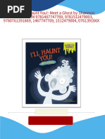 Gustavo, The Shy Ghost by Flavia Z. Drago Activity Kit | PDF