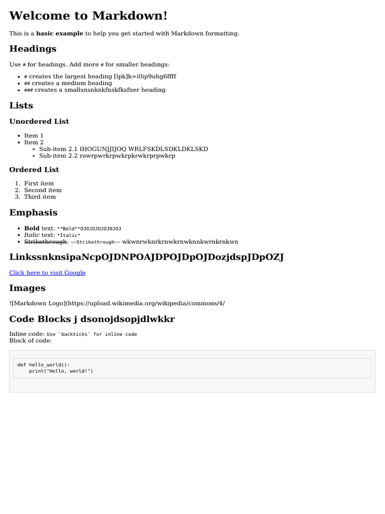 Linangdata Document 3 | PDF