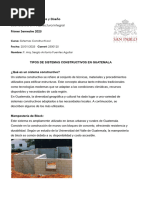 Diseño y Tipos de Losas Inclinadas | PDF | Viga (Estructura) | Hormigón