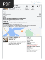 CSC Loyang Chalet Booking FAQs | PDF | Credit Card