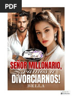 996-1000 El Precio Del Desprecio Dulce Venganza | PDF