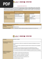 Pasos para una Lectura Atenta | PDF