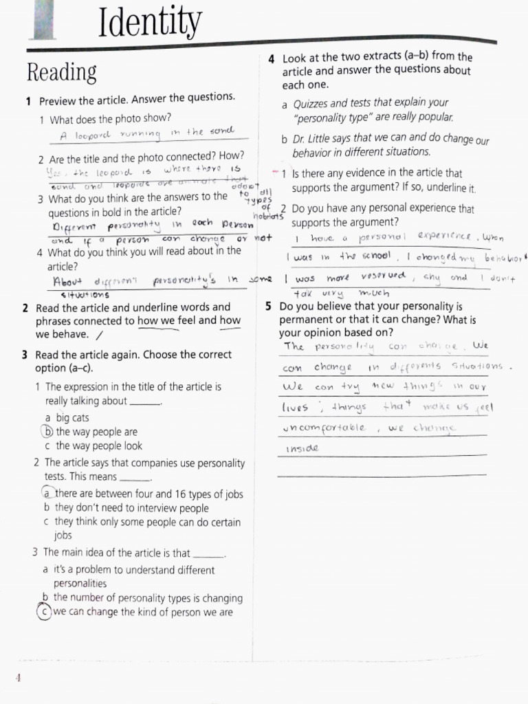 UNIT 1 WORKBOOK_merged | PDF