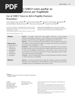 Sarc F | PDF | Remédio | Medicina Clínica