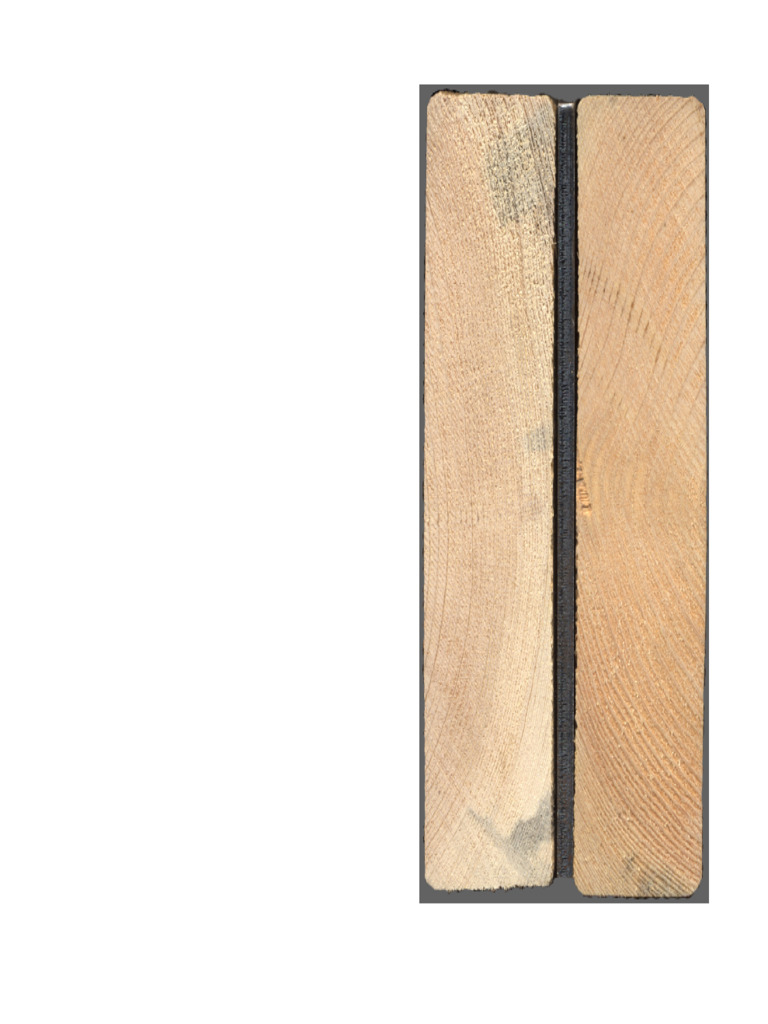 flitch beam | PDF | Bending | Beam (Structure)