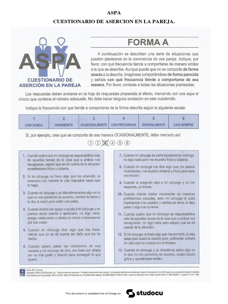 1 Aspa Parejas Completo - Removed | PDF