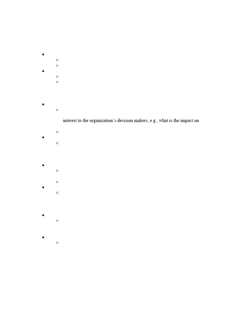 Power BI - Projects Ideas | PDF | Data Analysis | Cognitive Science