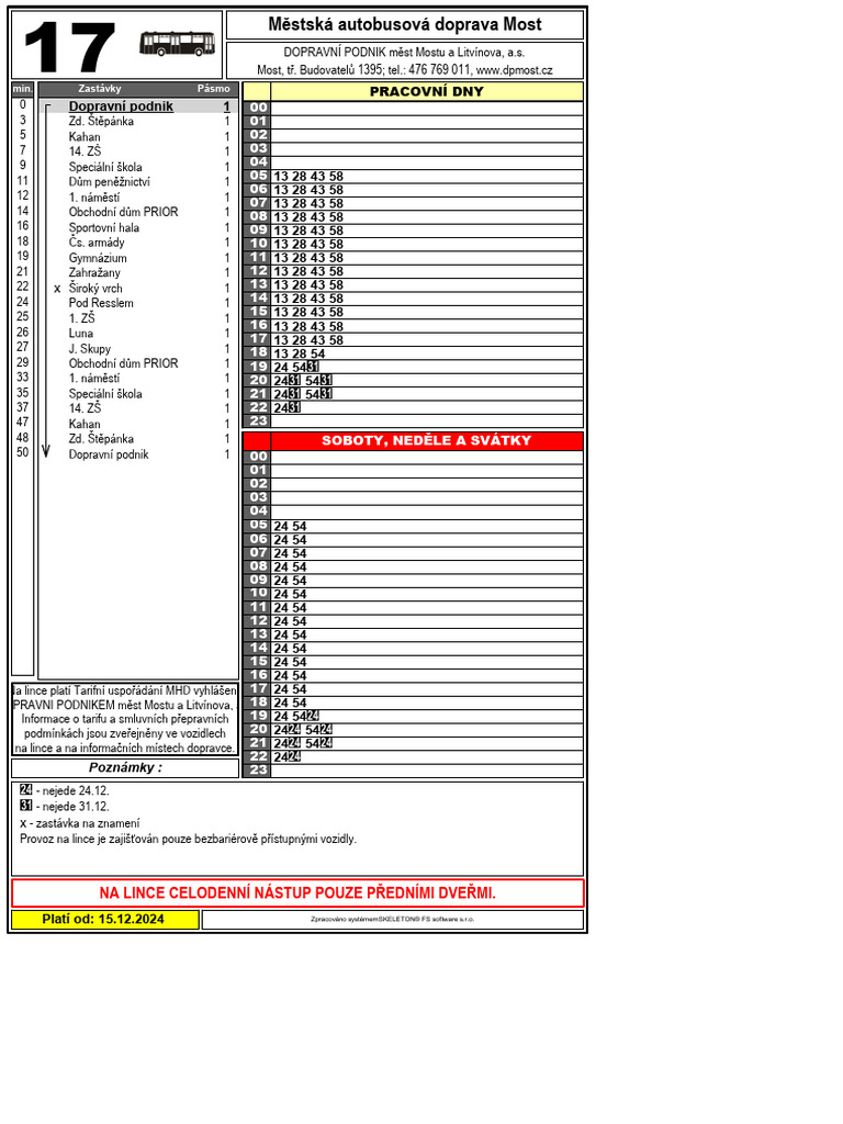 linka_17_smer_a | PDF