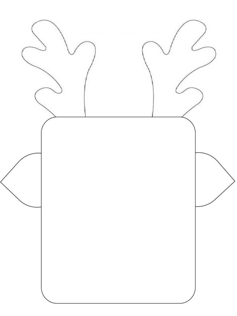 Plantilla de Reno | PDF