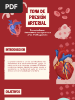 Bitacora de Presion Arterial | PDF
