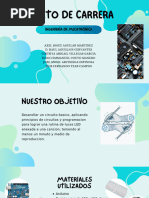 Taller Práctico 1 Tinkercad Con Arduino | PDF | Diodo emisor de luz | Arduino