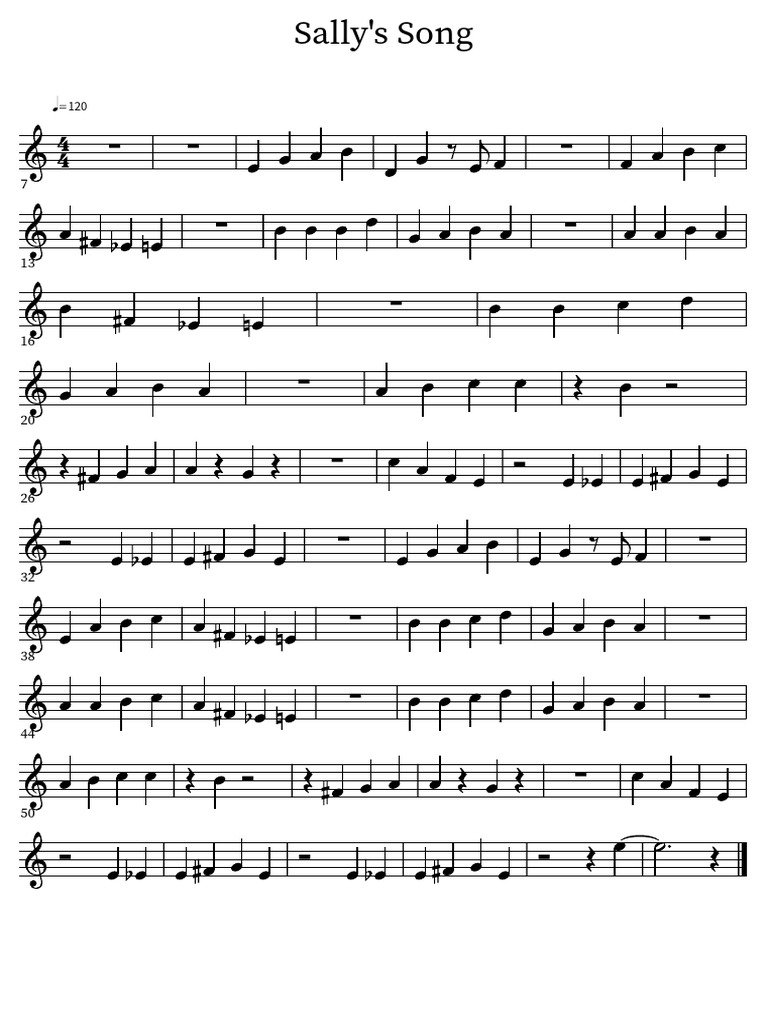 Sally S Song | PDF