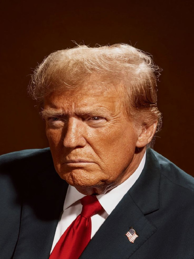 Trump 1 | PDF