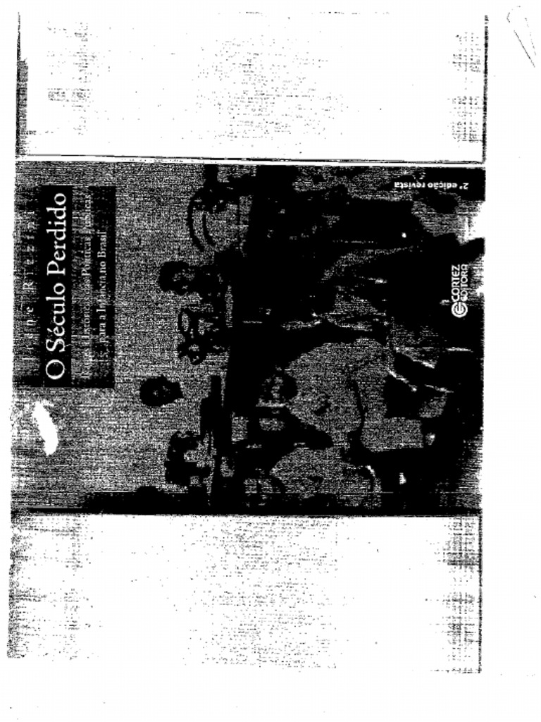 Século - Perdido - Completo. Cap. 1 e 2 PDF - Compressed | PDF