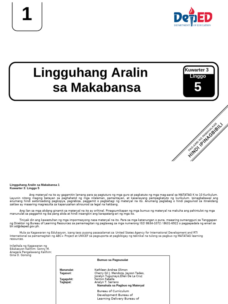 LE_Makabansa-1_Q3_Week5_v3_for-sign-off (2) | PDF