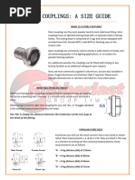 Standard Knurling Specifications Stantards & Dimensions | PDF ...