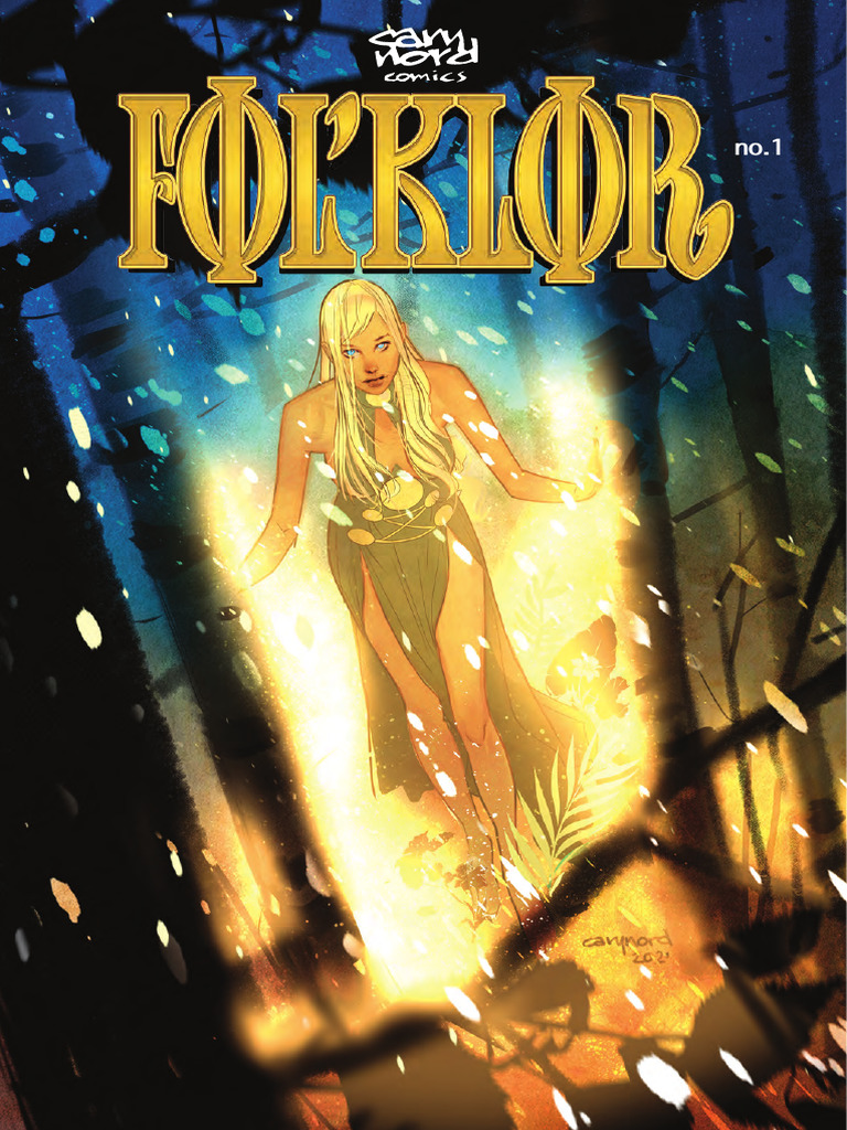 Fol-Klor v1 DE SD | PDF