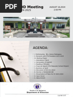 PTA Omnibus Guidelines DO 13 S. 2023 | PDF