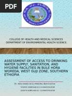 Module 1 - Introduction To PHEM Basic Level Training - 2021 | PDF ...