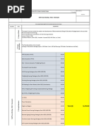BIM Technical Standards - MEP Color Mapping - GSA | PDF | Building ...