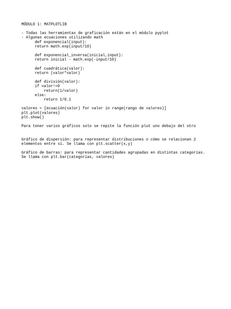 Python Level 3 | PDF