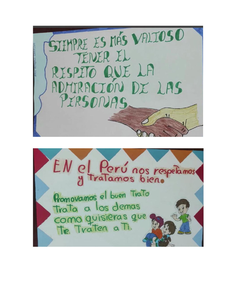 En El Peru Nos Resp | PDF