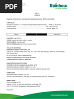 Bula Soldier Rev20240520 | PDF | Ferimento | Nuvem