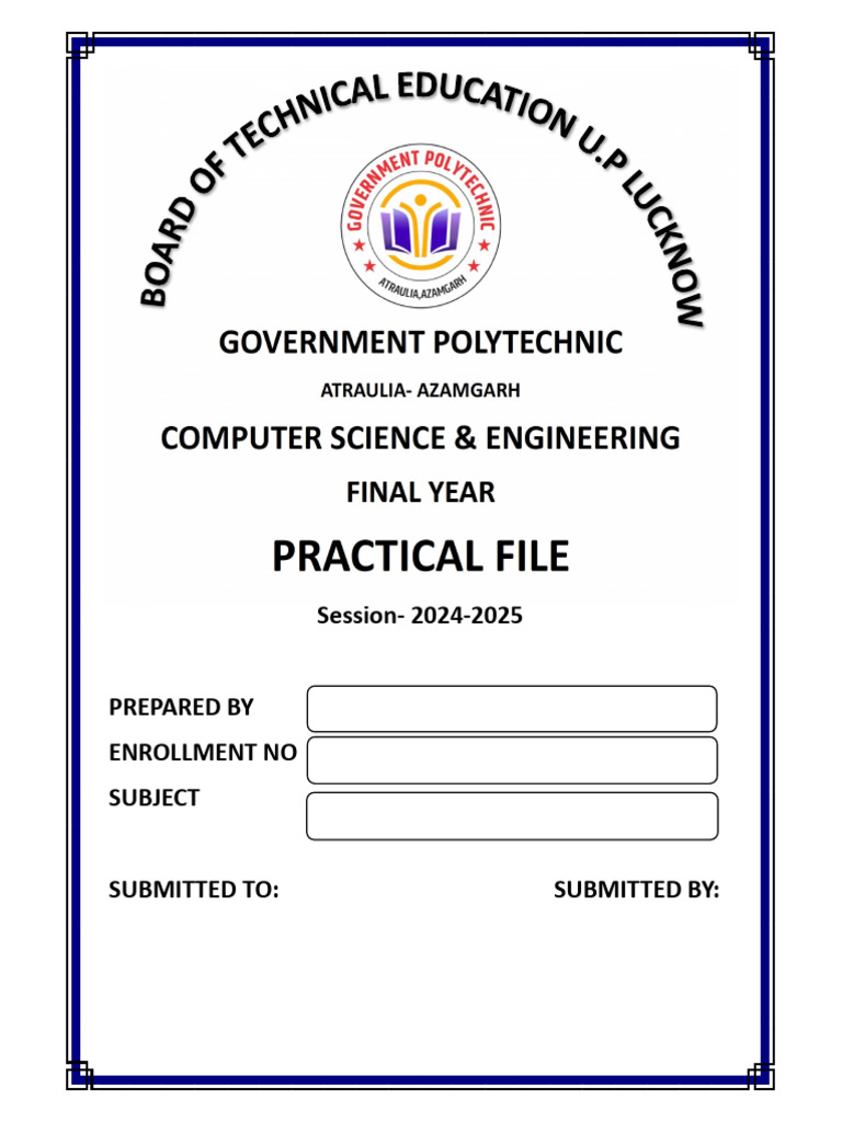 Software Engineering Practical File | PDF
