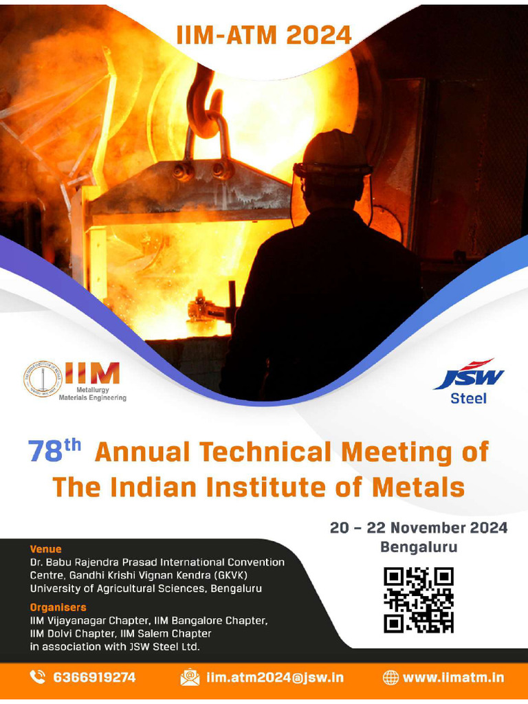 IIM-ATM-2024-Brochure-10-07-2024 | PDF