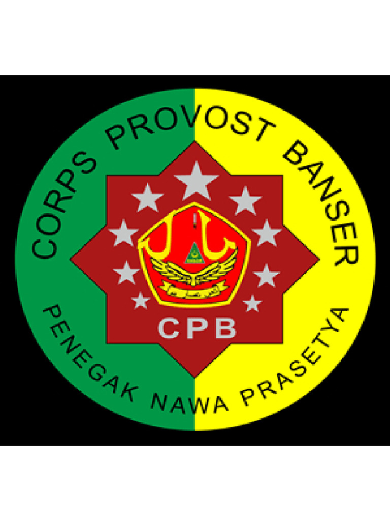 Logo Provost Banser | PDF
