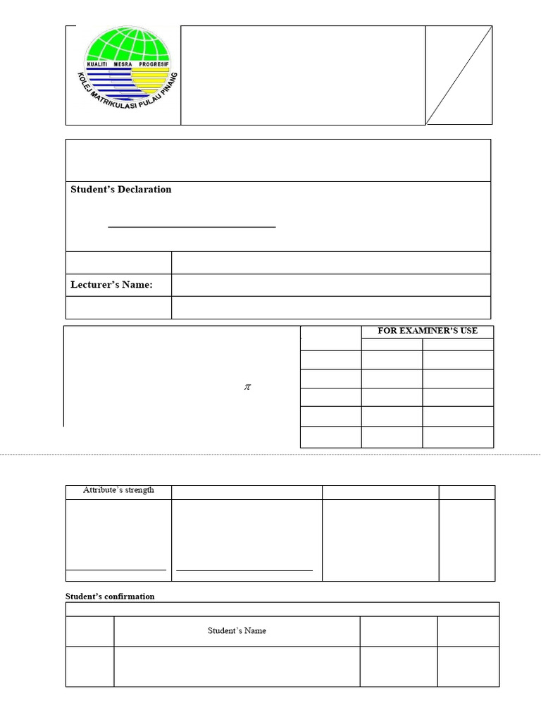 Mathematics 1 Individual Assignment 2021 | PDF | Mathematics ...